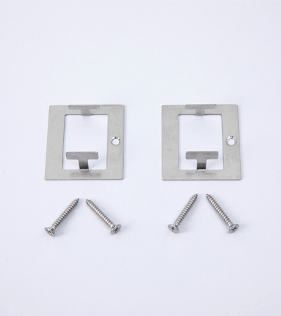 WPC Decking Accessories