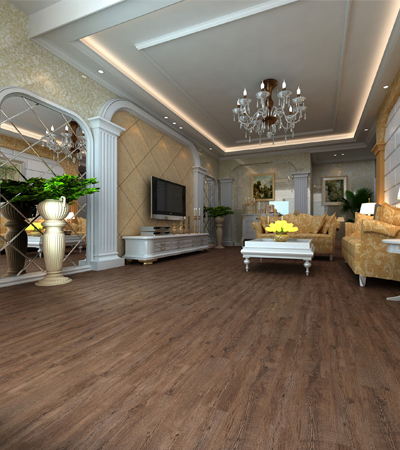 PVC Flooring