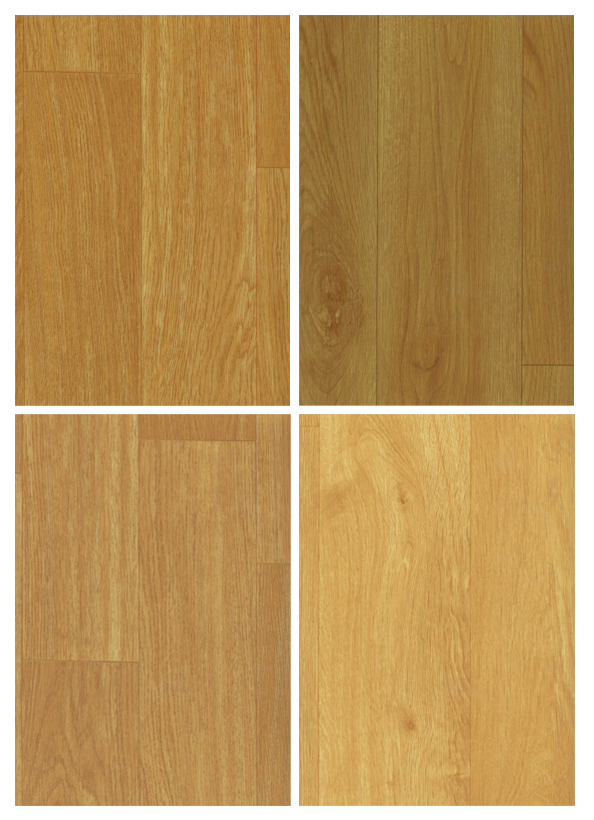 High-grade PVC Flooring