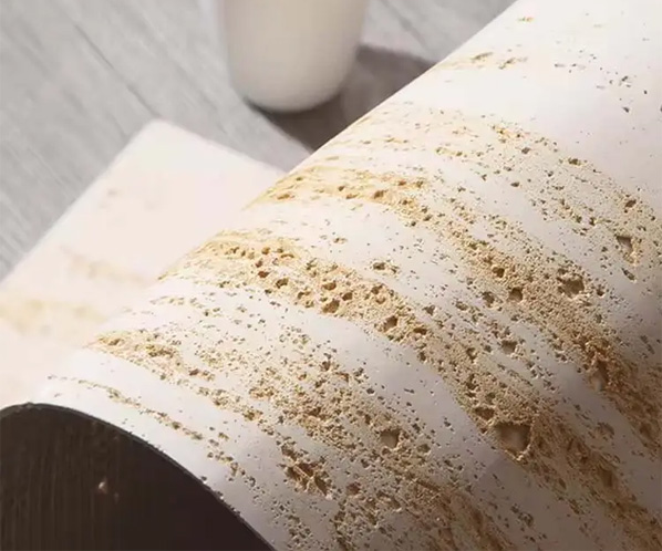 Soft Porcelain wall panel